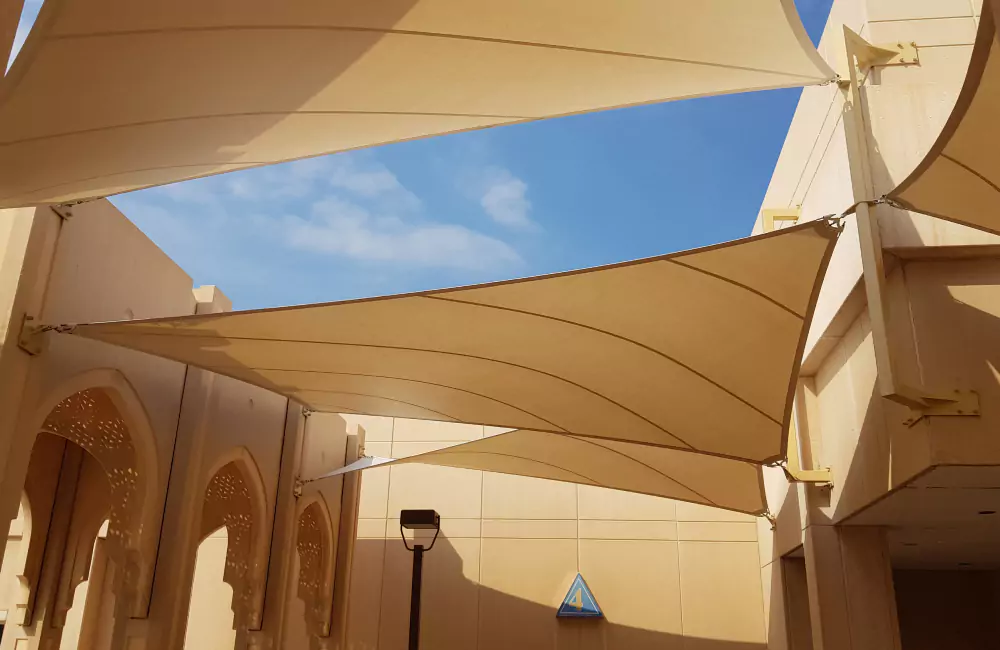 Home - Gulf Shade
